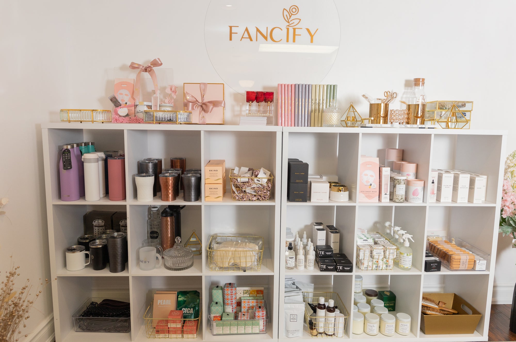 Fancify Gift Baskets and Boxes - Perfect Gifts for Every Occasion